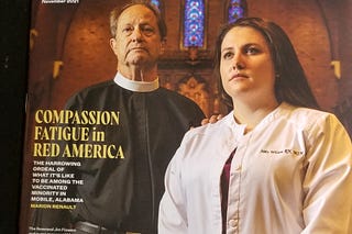 What's Marion Up To? | Marion Renault | Substack