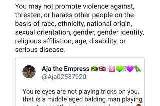 Aja's Substack | Aja The Empress | Substack