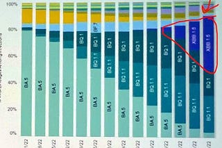 Dr. Eric Ding’s Journal | Eric Feigl-Ding | Substack
