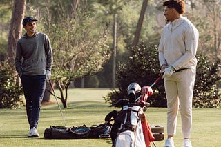 GOLF, etc. | Dylan Dethier | Substack