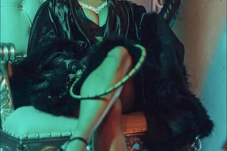 Empress Ara's Dreamscape | Domina Ara Lee | Substack