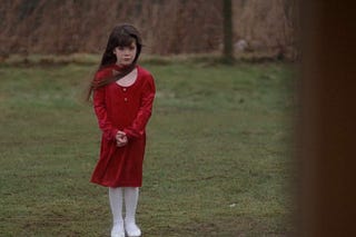 The Heart of the Matter | Kaylee | Substack