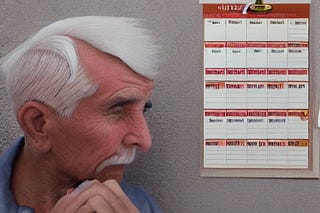 Dopamina a fuego lento | Carlos Fenollosa | Substack