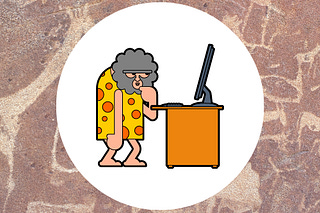 Caveman Coding | Substack