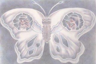 WRITE, TO HEAL by Mimi Zhu | Substack