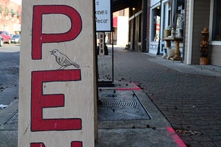 Plain Humdrum | Gerard | Substack