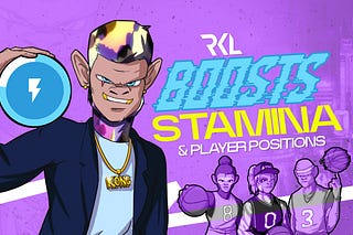 Rumble Kong League | Substack