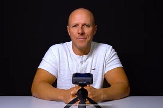 LIFECAST | Andrew McGarry | Substack
