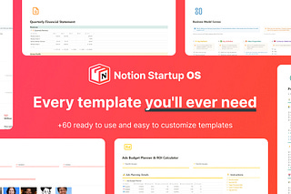 Notionery | Substack