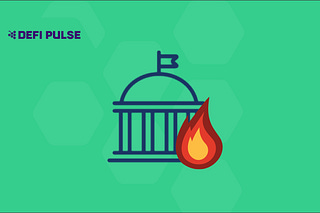 DeFi Pulse Farmer | Substack