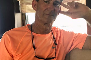 Jon’s Newspaper Column and More | jon sinton | Substack