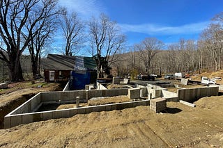 Green Dream Stories | Brian Cali | Substack