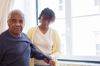 Hope Infusion ~ Hopeful stories that encourage & inspire! | Olivia Bethea | Substack