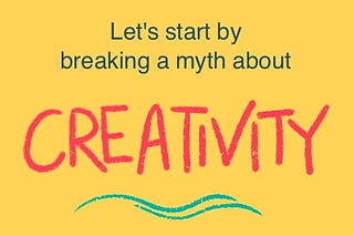 Creatimately | Monica Desai | Substack