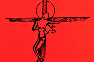 Upon This Rock | Maxwell Thomas | Substack