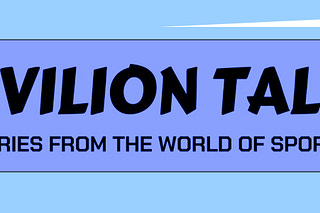 Pavilion Talks | Sai Veer | Substack