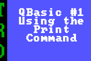 The Retro Devs - Corner | TheRetroDev | Substack