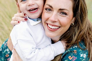 Hi, I'm Melissa | Melissa Tjarks | Substack