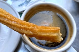 Come como Kiki | Substack