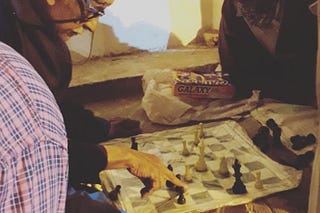 Sketches | Praneet | Substack