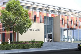 Ciaran's Crispy Cogitations | Ciaran Martin | Substack