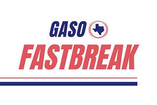 GASO FastBreak | Substack