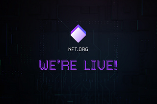 NFT Protocol Newsletter | Substack