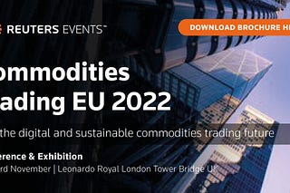 Commodity Newsletter | Substack