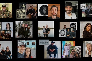 The Missional Labs Journal | Tyler Prieb | Substack