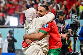 Umir Talks Football | Substack