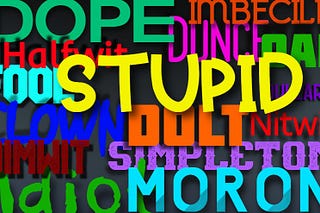 I Might Be Wrong | Jeff Maurer | Substack