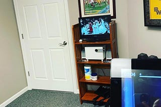 Meg's Mess | Meghan Maureen | Substack