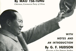 The Strategeion | Richard Rumelt | Substack