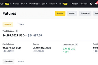 XBN's Newsletter | XBN | DeFi x DAO | Substack