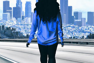 We Lead Humans | Courtney Ivey | Substack