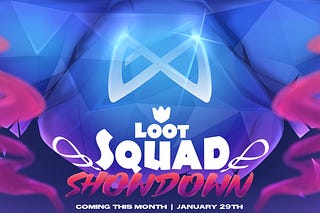 Loot Squad | LOOT SQUAD 💙 | Substack