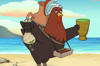 The Hyper Room | Substack