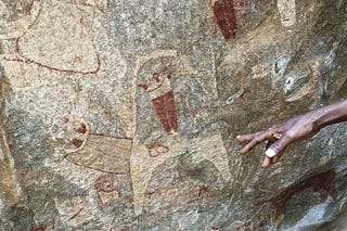 Tina Rowe | Substack