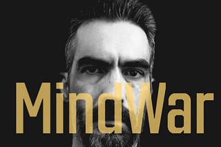 MindWar: The Psychological War on Democracy | Jim Stewartson | Substack