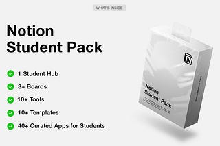 Notionery | Substack