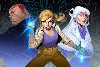 The Hyper Room | Substack