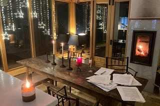 Jeanette Winterson: Mind Over Matter | Substack