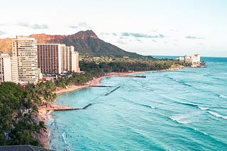 Blockchain in Paradise | Substack