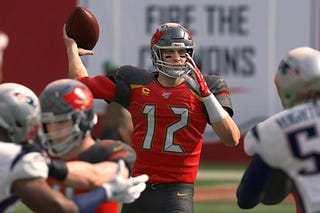 The Struggle | Curtis Lee | Substack