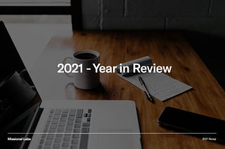 The Missional Labs Journal | Tyler Prieb | Substack