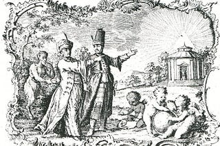 Italian (urban) Letters | Marco Chitti | Substack