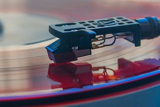 MUSICNFT Seoul | Luc Breton | Substack