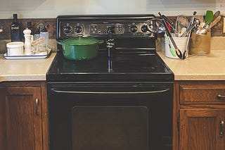 reba cooks | Reba Toloday | Substack