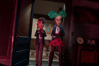 daydreaming | ash aranda | Substack