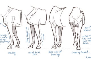 Alexandria Neonakis' Sketchbook | Substack